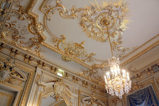 loveisspeed.......: Shangri-La Paris Hotel..