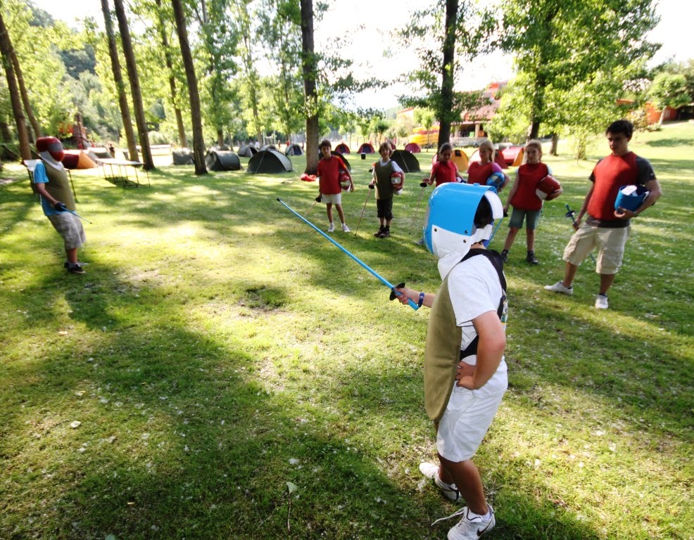 Layos Camp : Runnymede SCHOOL of madrid IN LAYOSCAMP GREDOS