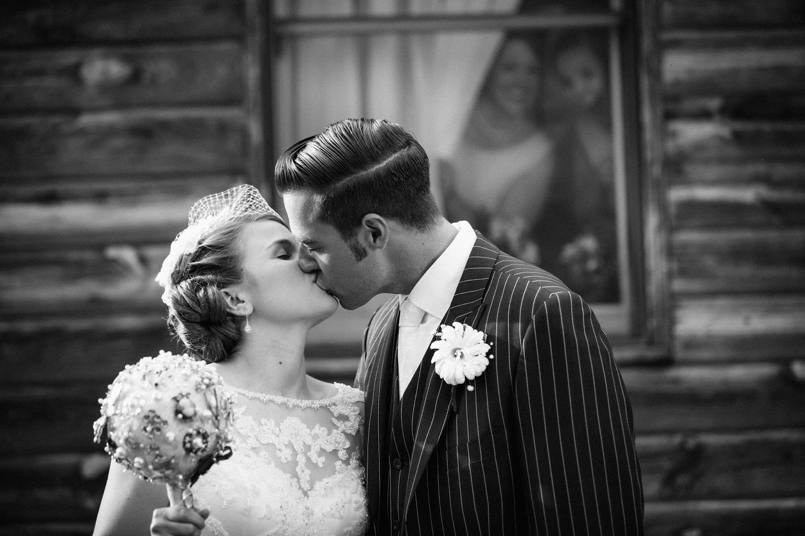 Cable Photography & Video: Brittany Dingus & Josh Boles - Wedding ...