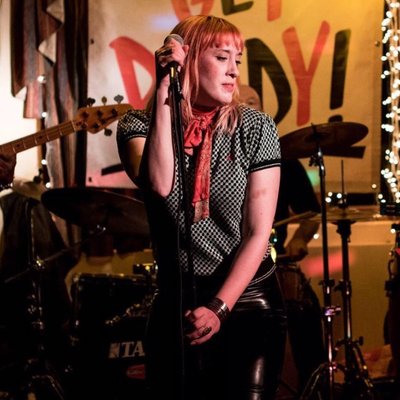 MI TOCADISCOS DUAL: CRIATURAS SALVAJES ( VERSION MTD )!!! SUZI CHUNK ...