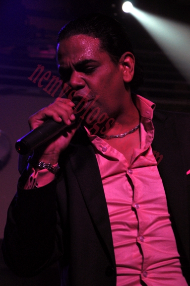 LOS AÑOS DORADOS DEL MERENGUE