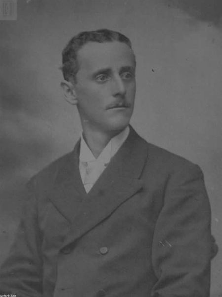 Los Grandes Fotografos: Melitón Rodríguez (1875-1942)