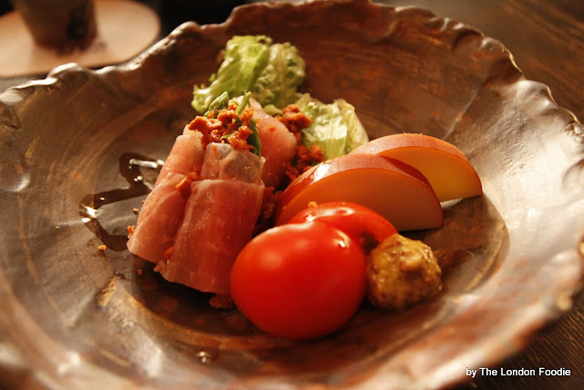 The London Foodie: The London Foodie Goes to Japan - Kyoto (Part 1)