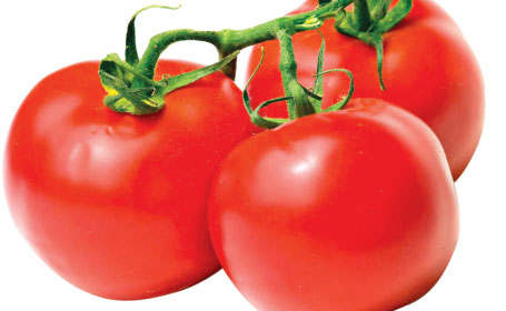 Legume şi fructe: Rosiile