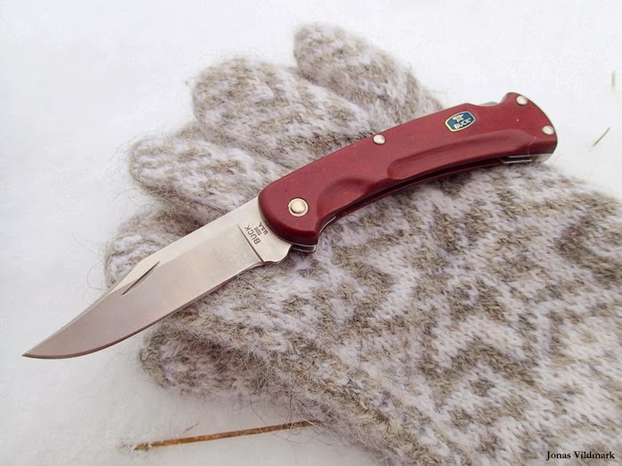 Knives - Tools & Art: Buck 112 Ranger EcoLite