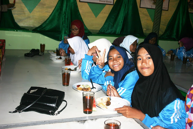 Galery: SKAL 2017 (#Numani Resto) ~ Website MTsN 5 Nganjuk