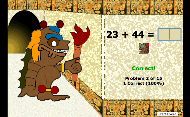 Dragon's Den Curriculum