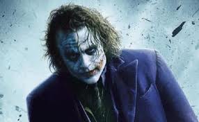 THE GUASON: muerte de Heath Ledger ''guason''