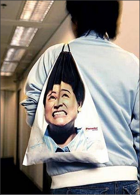 15 Foto Iklan Keren, Unik dan Menarik | Informasi terbaru