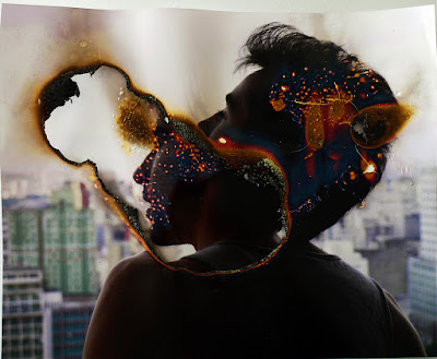 IVENS' ARTIST DATABASE : Lucas Simoes