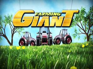 Farming giant game - paggenie