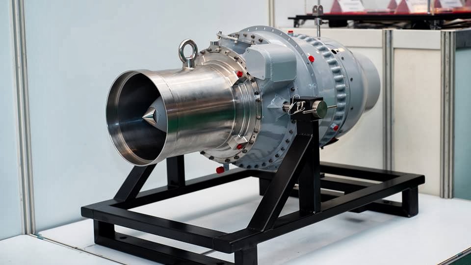 ROC Cruise Missile Engine for H-2E Cruise Missile and Wan-Jen Joint ...