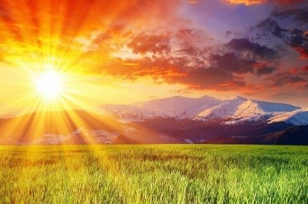 RECURSOS NATURALES: julio 2018