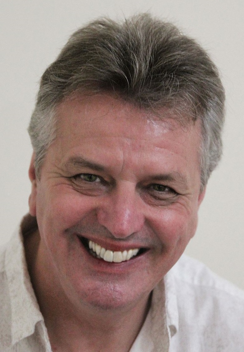 Jim Baggott - Four Way Interview