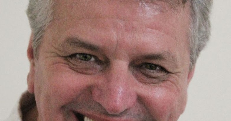 Jim Baggott - Four Way Interview