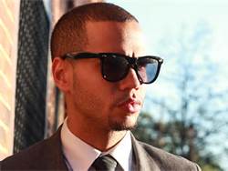 Jami Jackson, R&B Singer/Songwriter