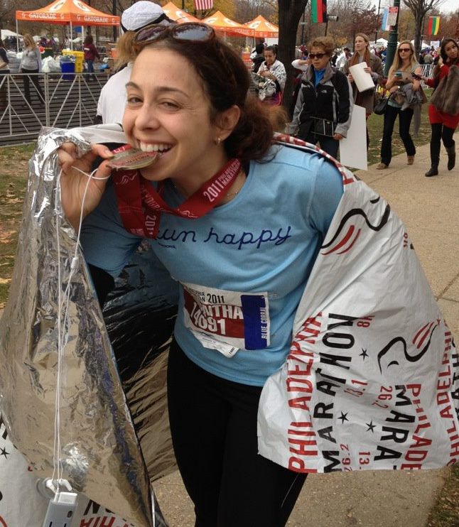 Coach Jason Kilderry's Blog