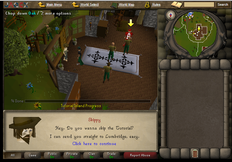 rs07 max main rental: Previous school runescape calculators