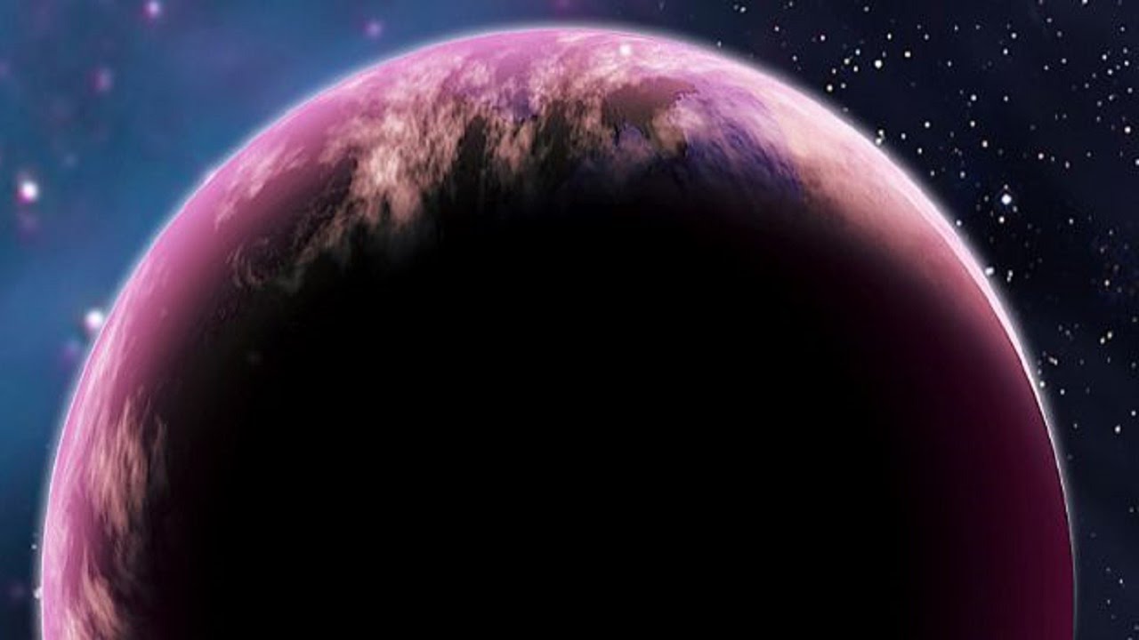 Dig Deeper: Creation Moment 12/3/2016 - Lesson of Kepler-438b