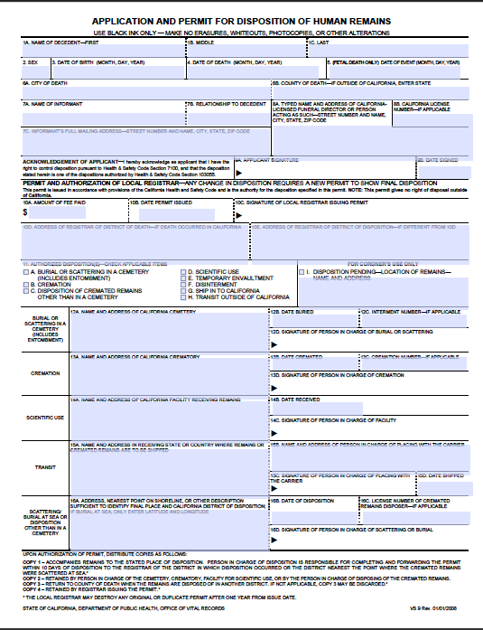 A Grave Interest: Cemetery Records – And the Plot Thickens……