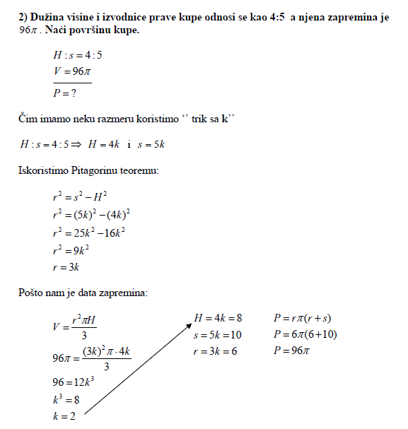 M A T E M A T I K A P N: 2013