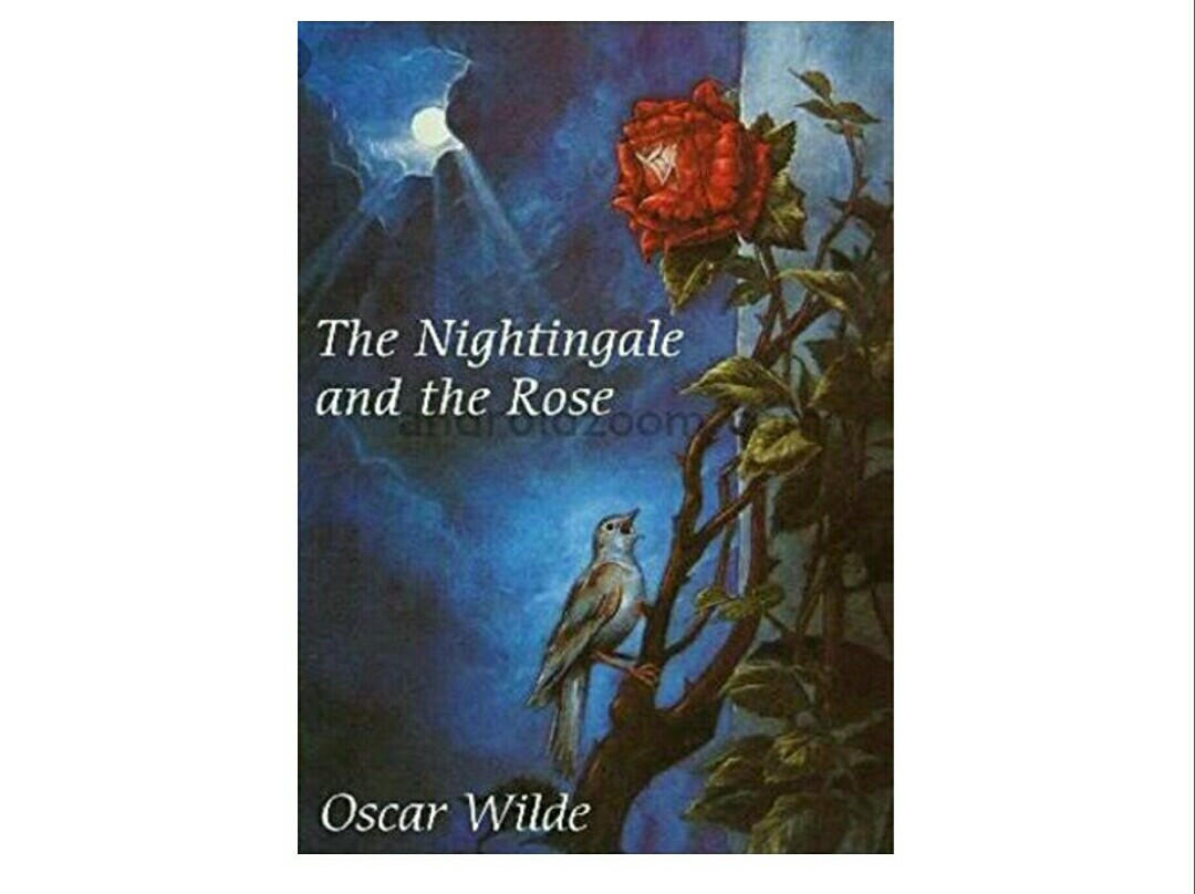 NADIYA S NAZAR : ICT LESSON PLAN FOR THE STORY "THE NIGHTINGALE AND THE ...