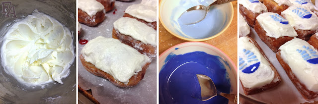 Fiction-Food Café: Varri-Cakes From "The Legend of Korra"