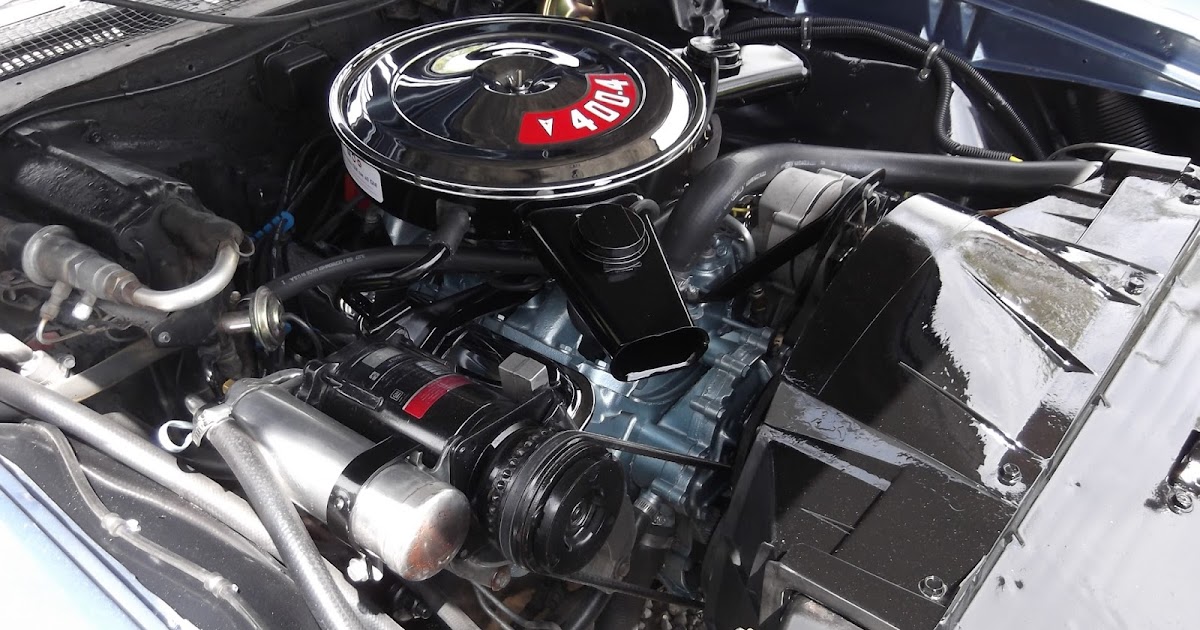 Basic Components Of The Fuel Intake System And Their Function ...