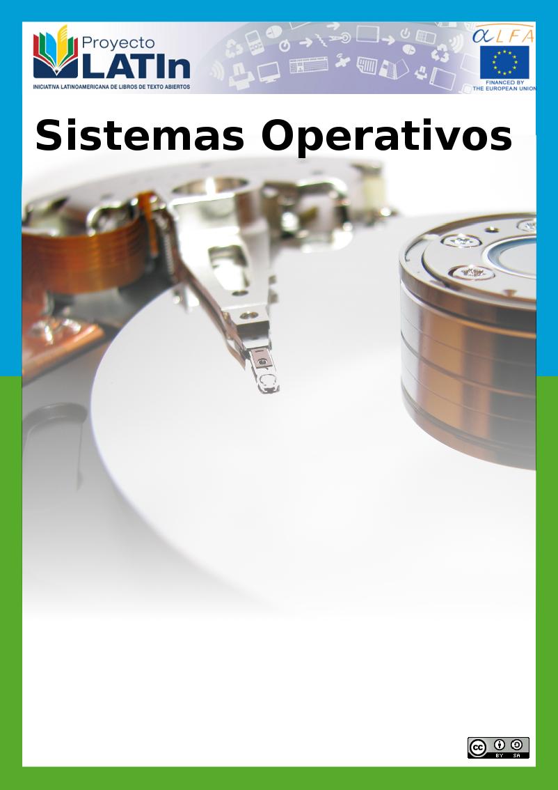 Sistemas Operativos – Gunnar Wolf | Free Libros