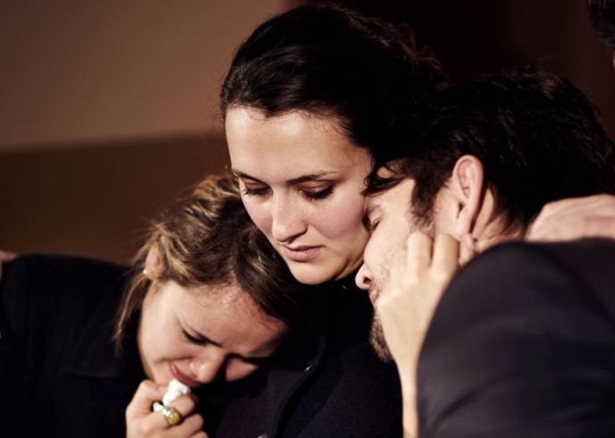 රිදී ගෙත්තම