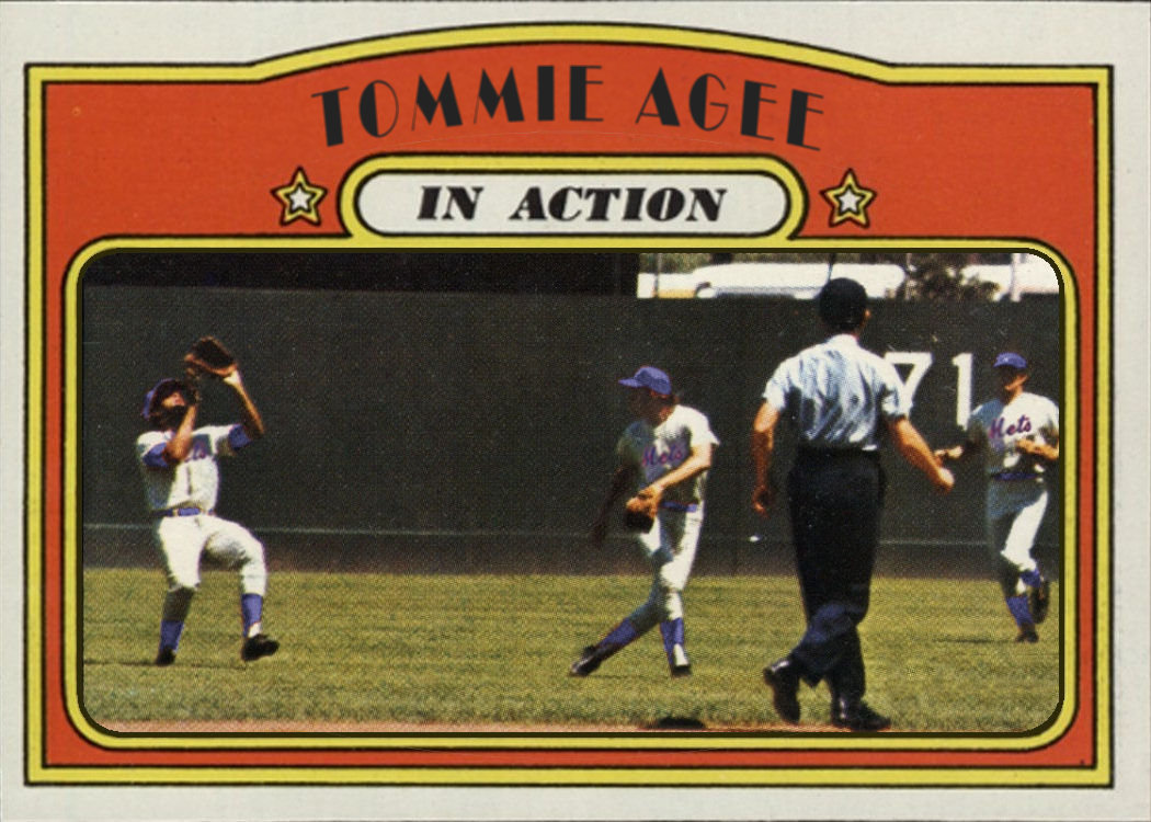 Rating The Rookies: 1965 Topps Indians Rookie Stars: George Culver ...