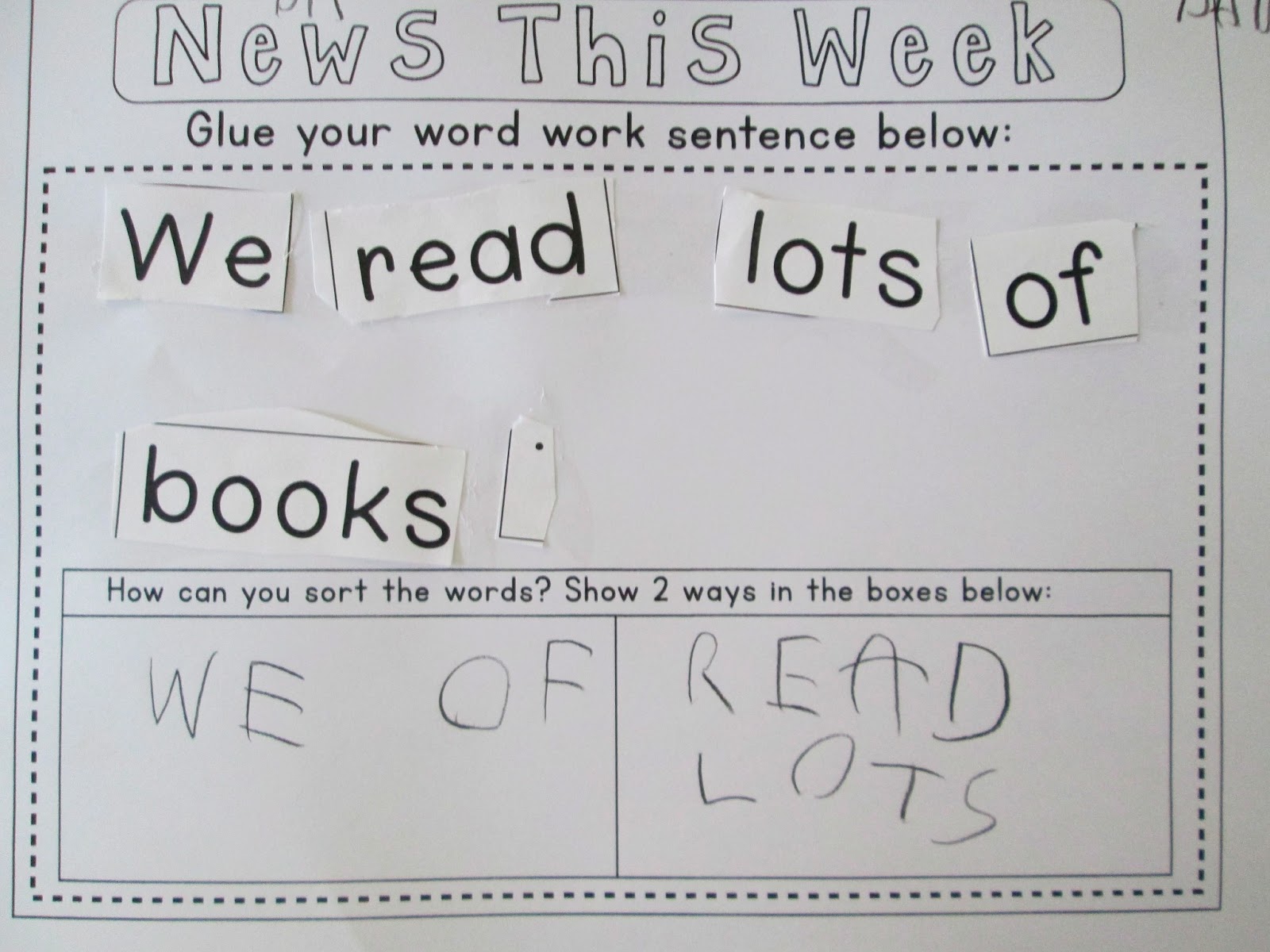 Joyful Learning In KC Shared Writing And Shared Reading joyful-learning-in-kc-shared-writing-and-shared-reading