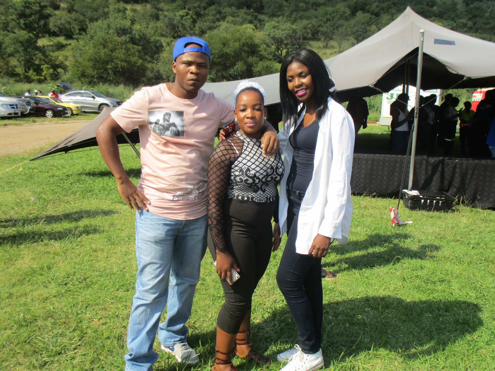 Everything goes: Ikwekwezi fm x Phalaphala fm birthday celebration