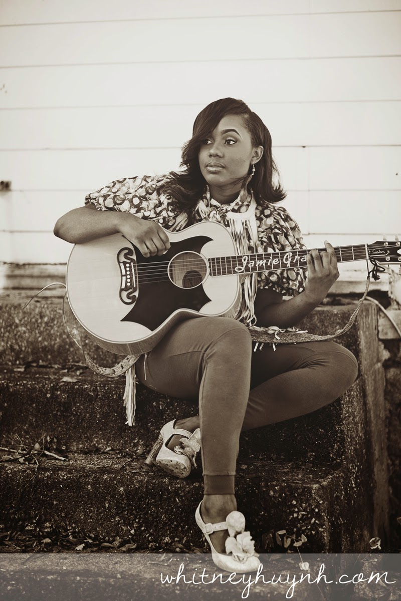 Whitney Huynh Photography