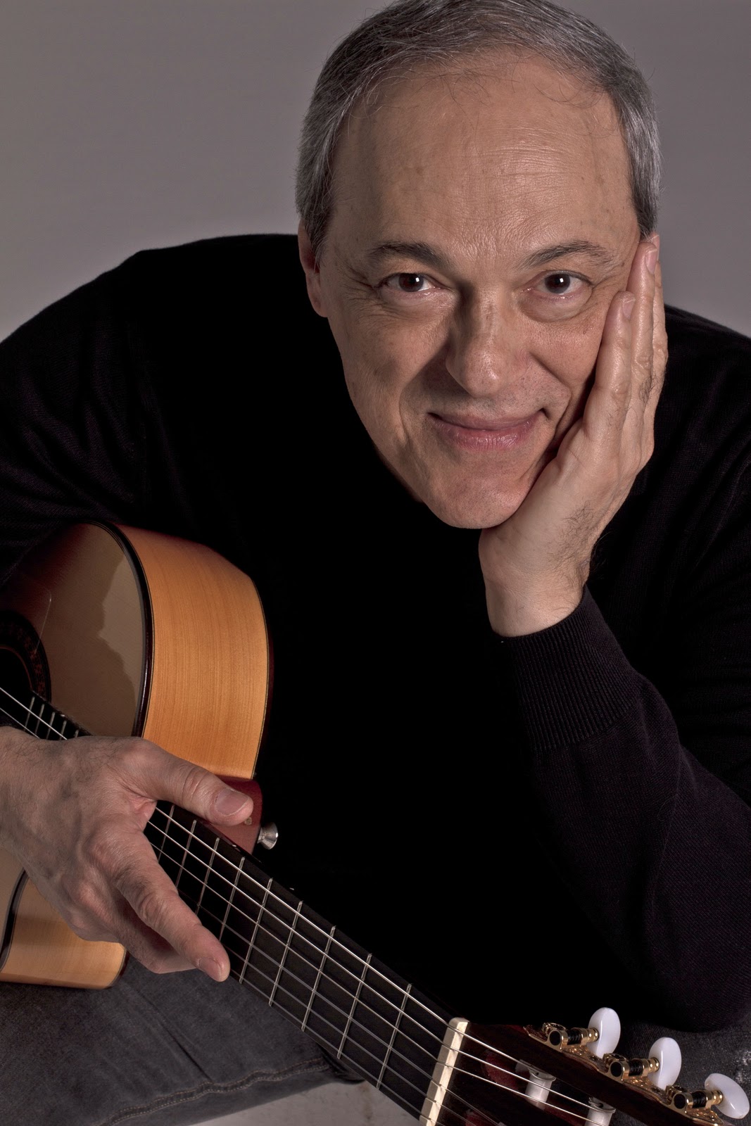 Actual Jazz: Toquinho