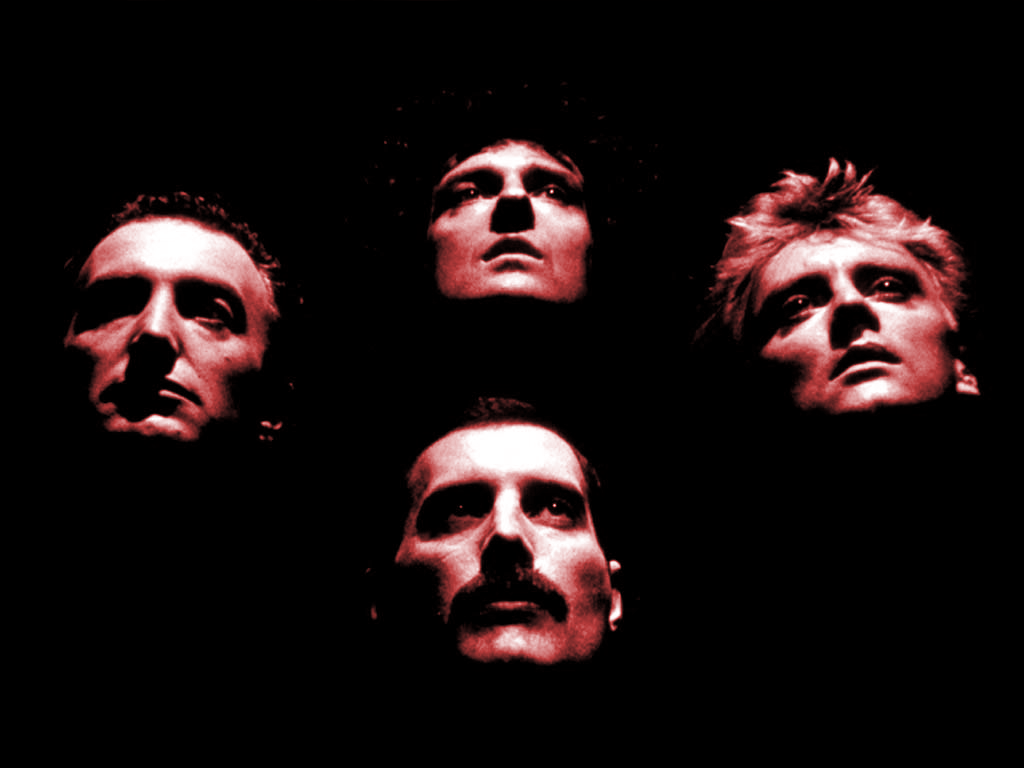 Ritmo Visual: Queen celebrará sus 40 años