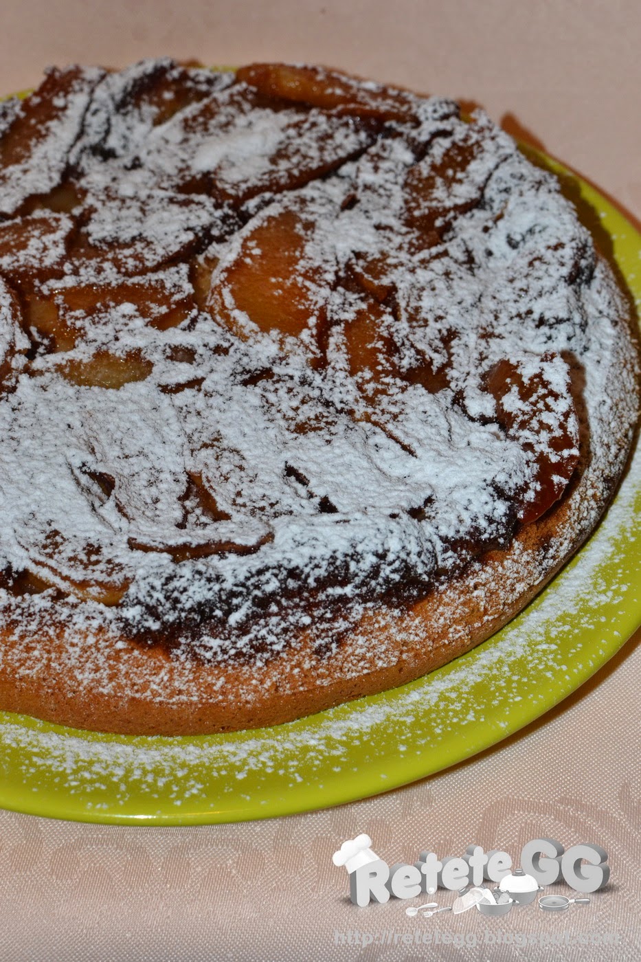 Retete gustoase si garnisite: 10 deserturi rapide si simple