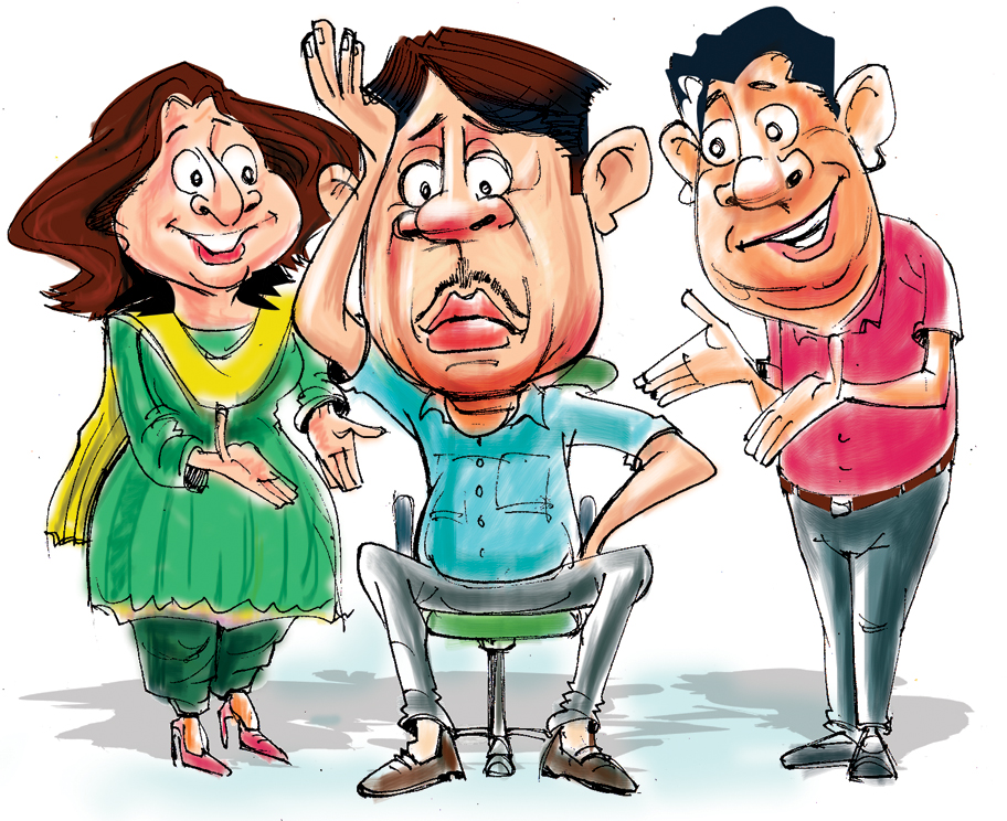 Biswajit Debnath: November 2012