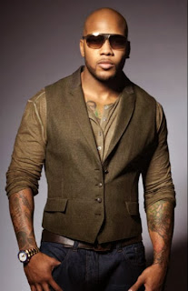 El Lavadero de las Muñecas: FLO RIDA ESTRENA VIDEO DE 'HOW I FEEL'