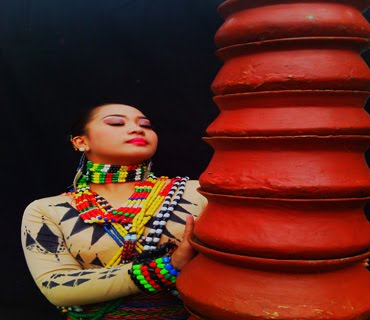 Lahing Kayumanggi Dance Ensemble of Philippines
