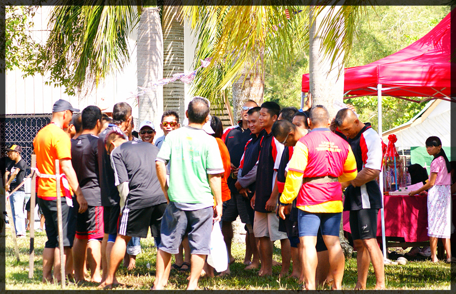 tamzphoto: Sukan Rakyat.(Sports People)