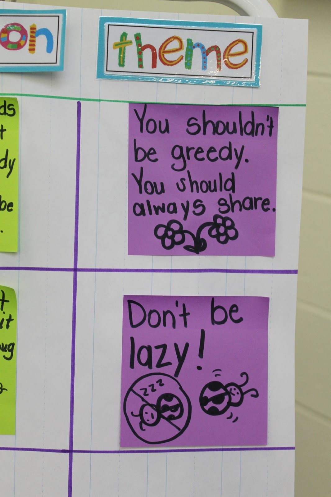 Compound Eyes anyone? Insect fun and FREEBIE! - Mrs. Jump's Class