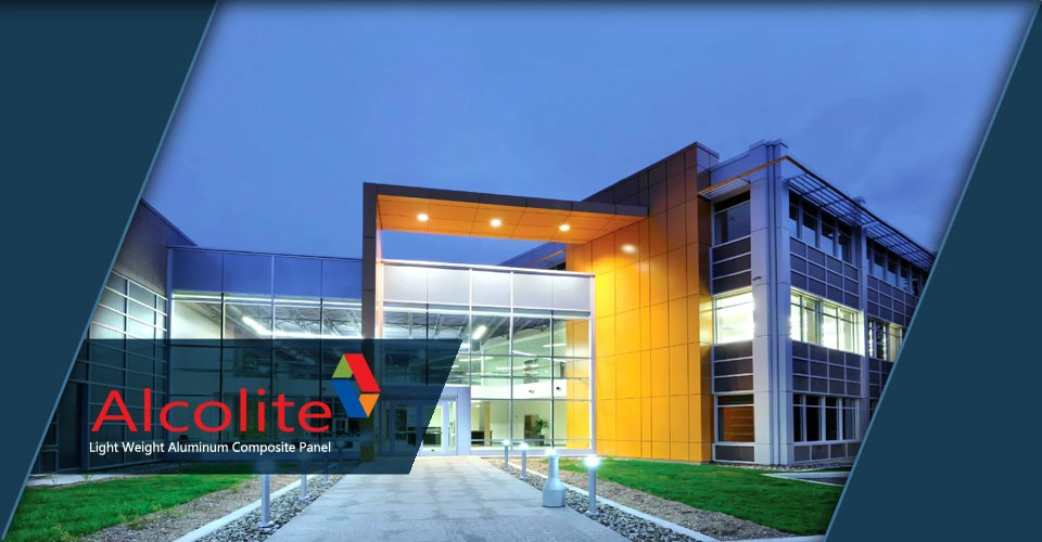 Mengenal Bahan ACP atau Aluminium Composite Panel ~ Renov-Smart Desain ...