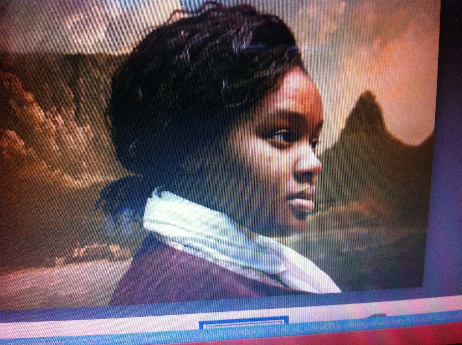 THE BLACK SOCIAL HISTORY:: BLACK SOCIAL HISTORY : AFRO-BERMUDIAN " MARY ...