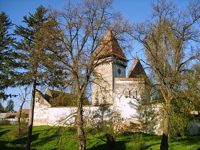 Romanian Fortress on the Air : Activated places