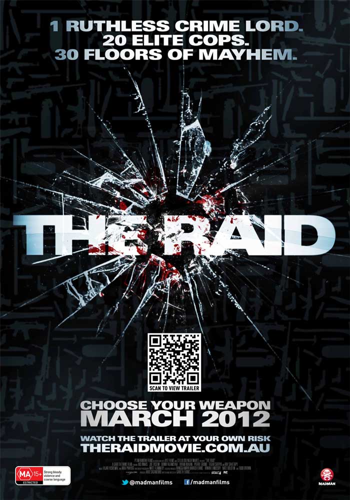 The Raid