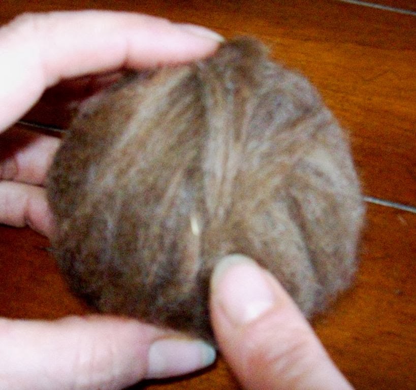 Stoney Mountain Farm: DIY Wool Dryer Balls