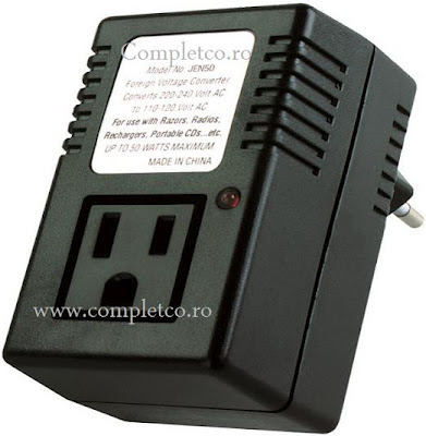 Transformatoare curent 220v 110v pret promo : Transformator 220v la ...
