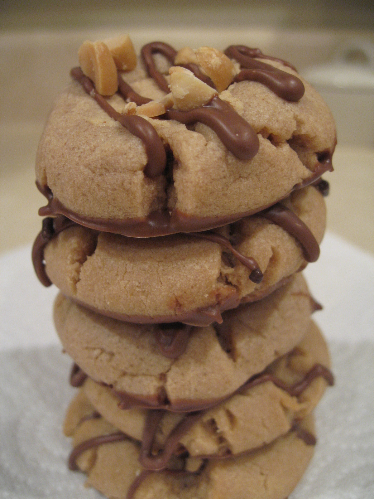 Occasional Cookies: Prices