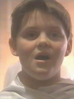 The White Robes: Libera Soloists